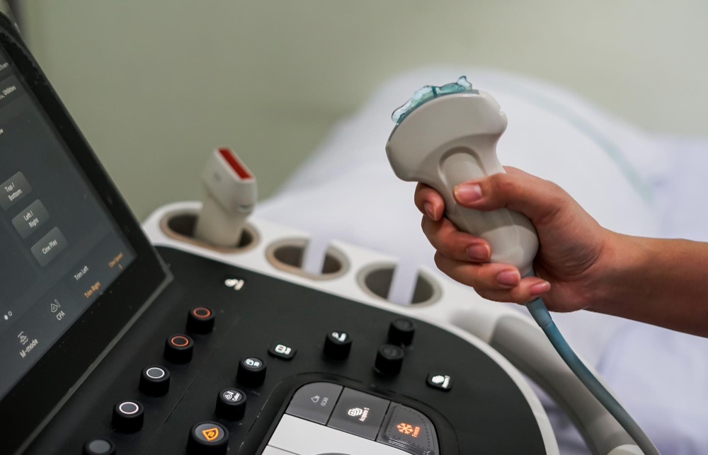 Badanie USG Dopplera – diagnostyka naczyń 2025/26
